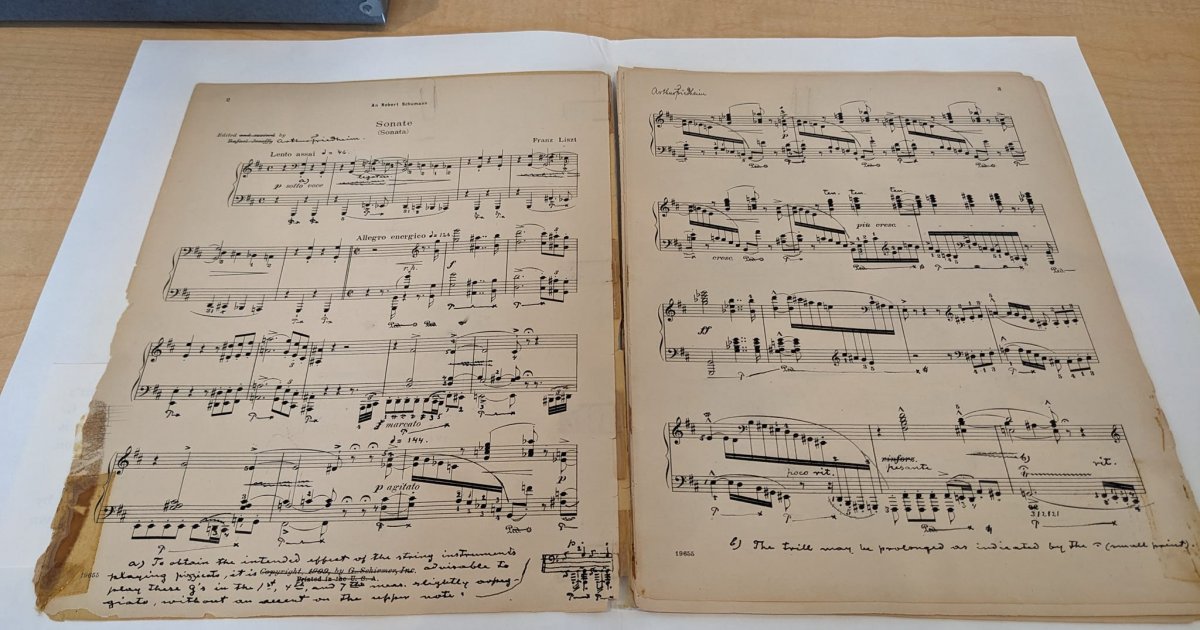 Peabody Institute of the Johns Hopkins University | Nicholas Williams Piano