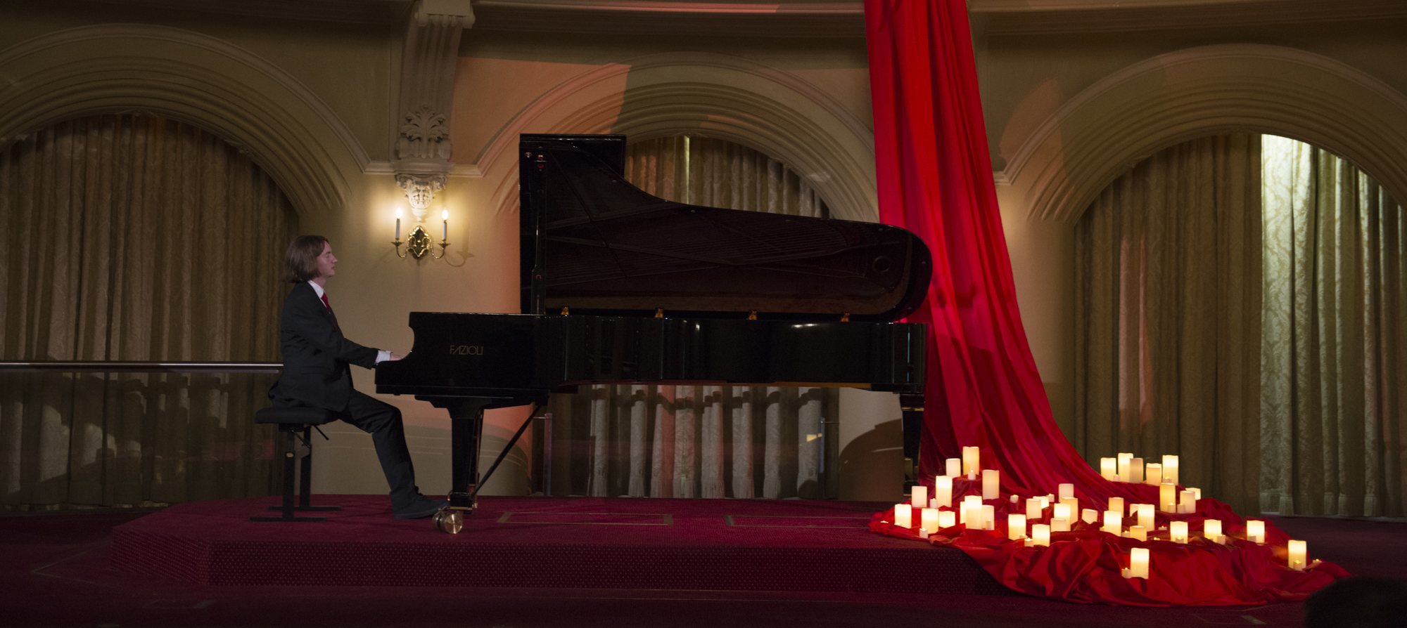 Schedule | Nicholas Williams Piano